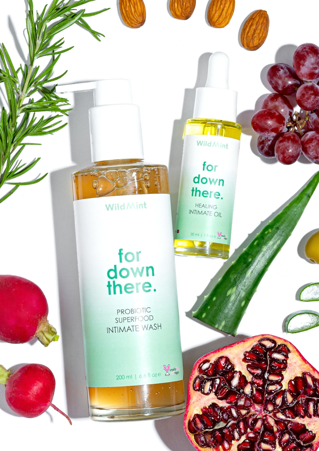 Probiotic Intimate Duo