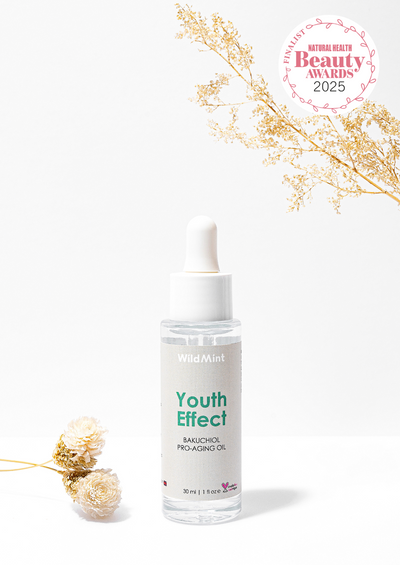 Youth Effect | Bakuchiol Pro-Aging Face Oil