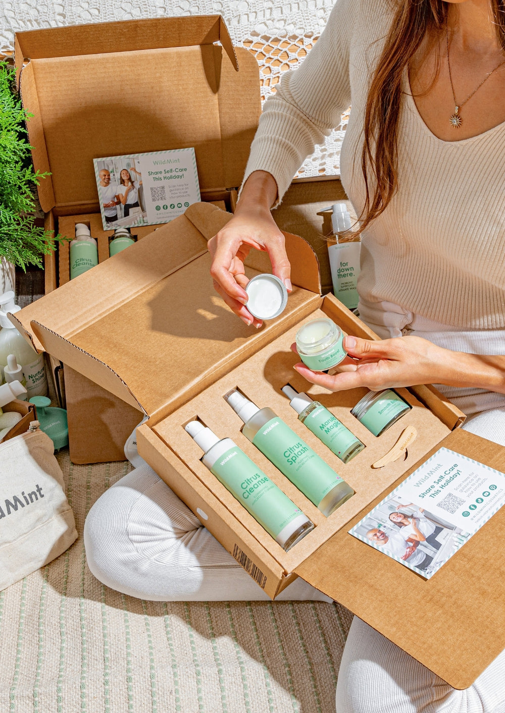 5-Step Clear Skin Kit