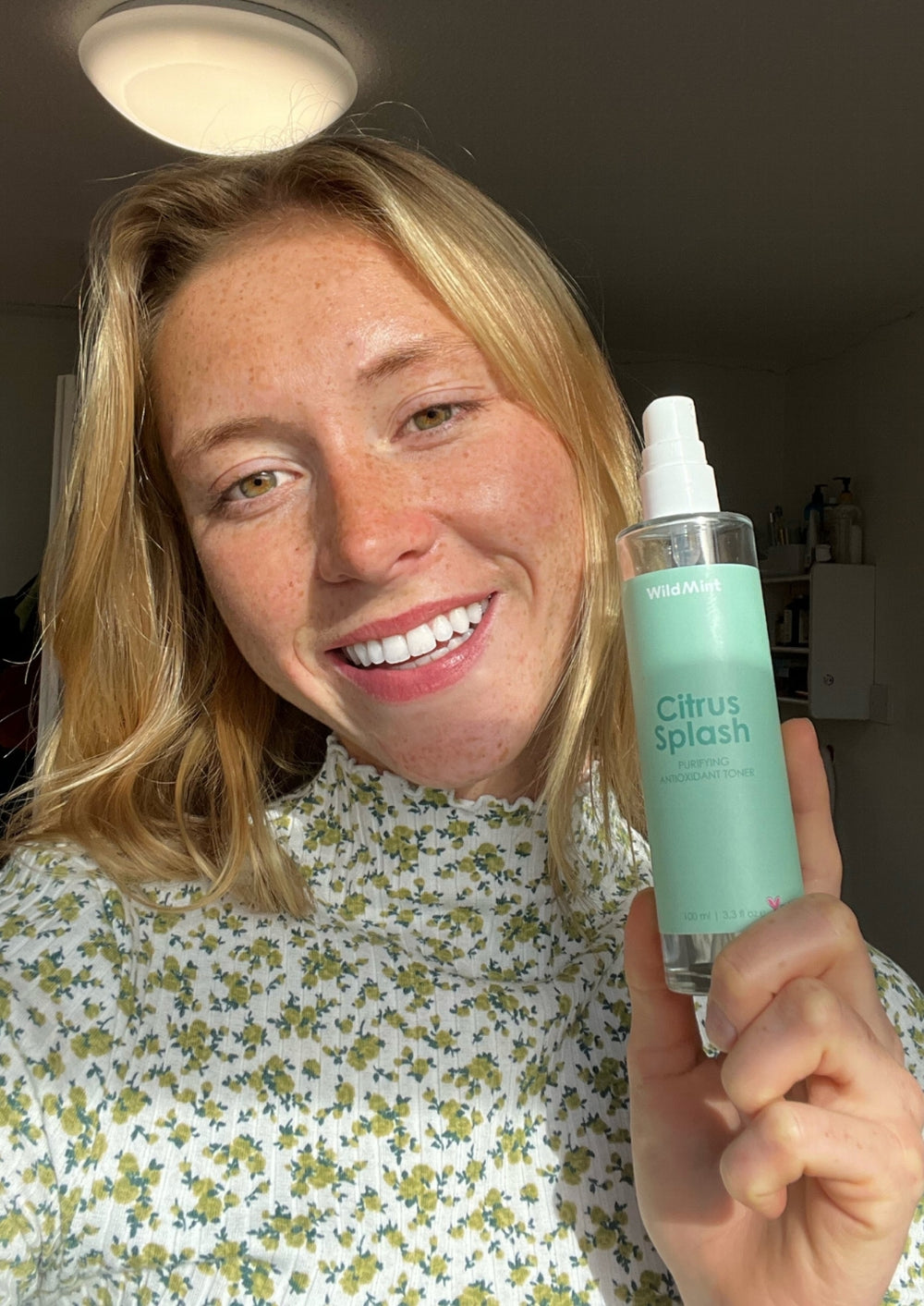 WildMint Cosmetics - Natural, vegan skincare and cosmetics