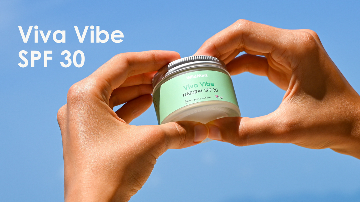 Viva Vibe SPF 30