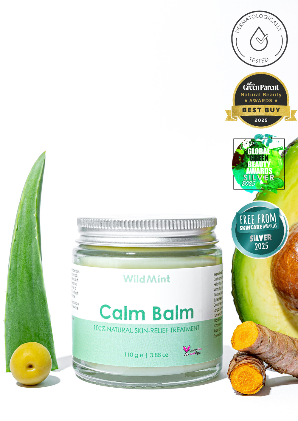 Calm Balm