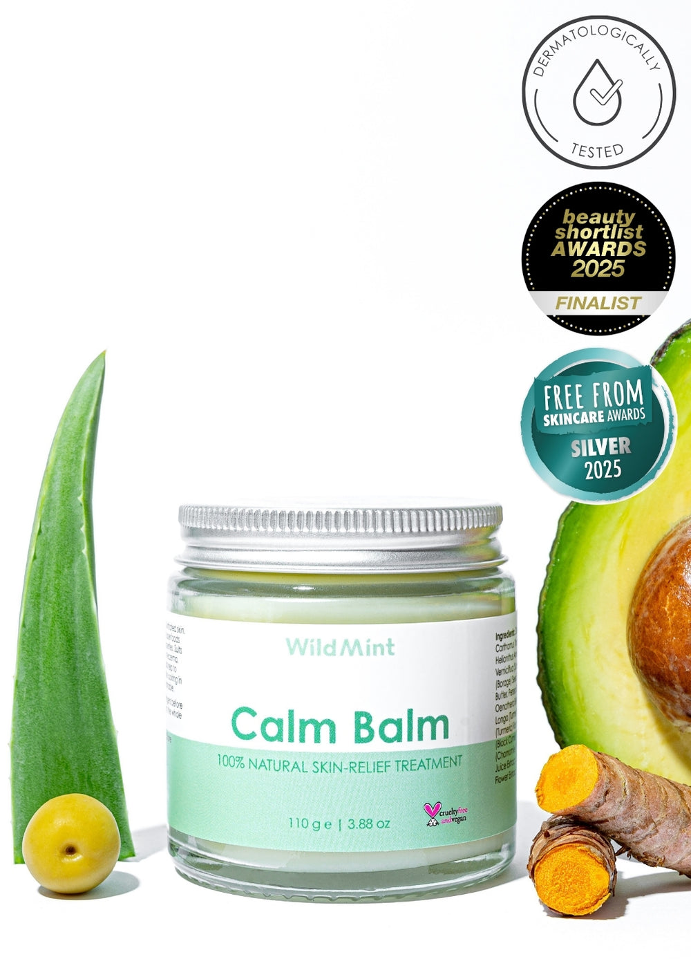 Calm Balm