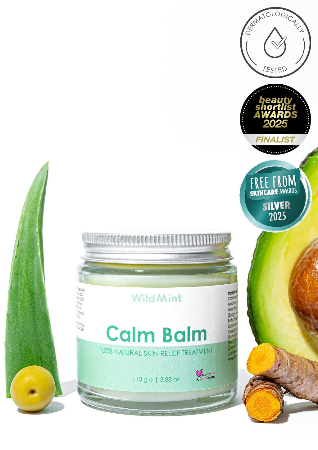 Calm Balm