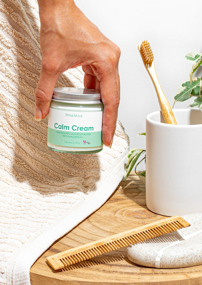 Calm Cream