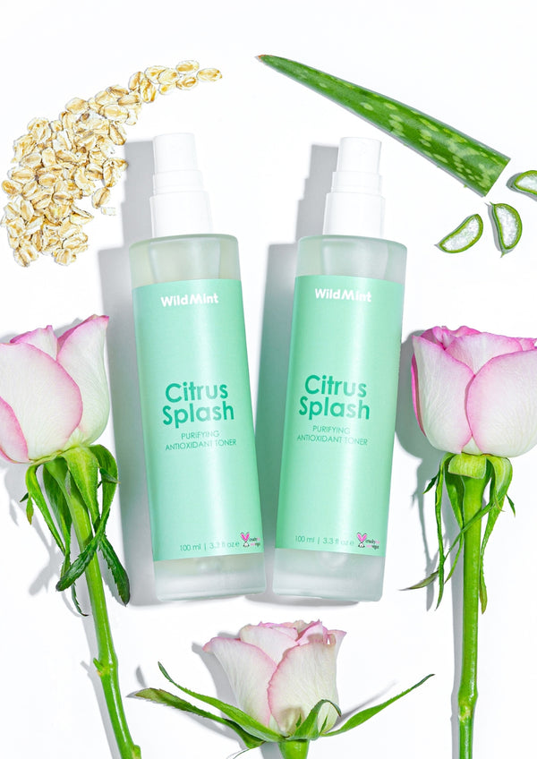 Citrus Splash Duo