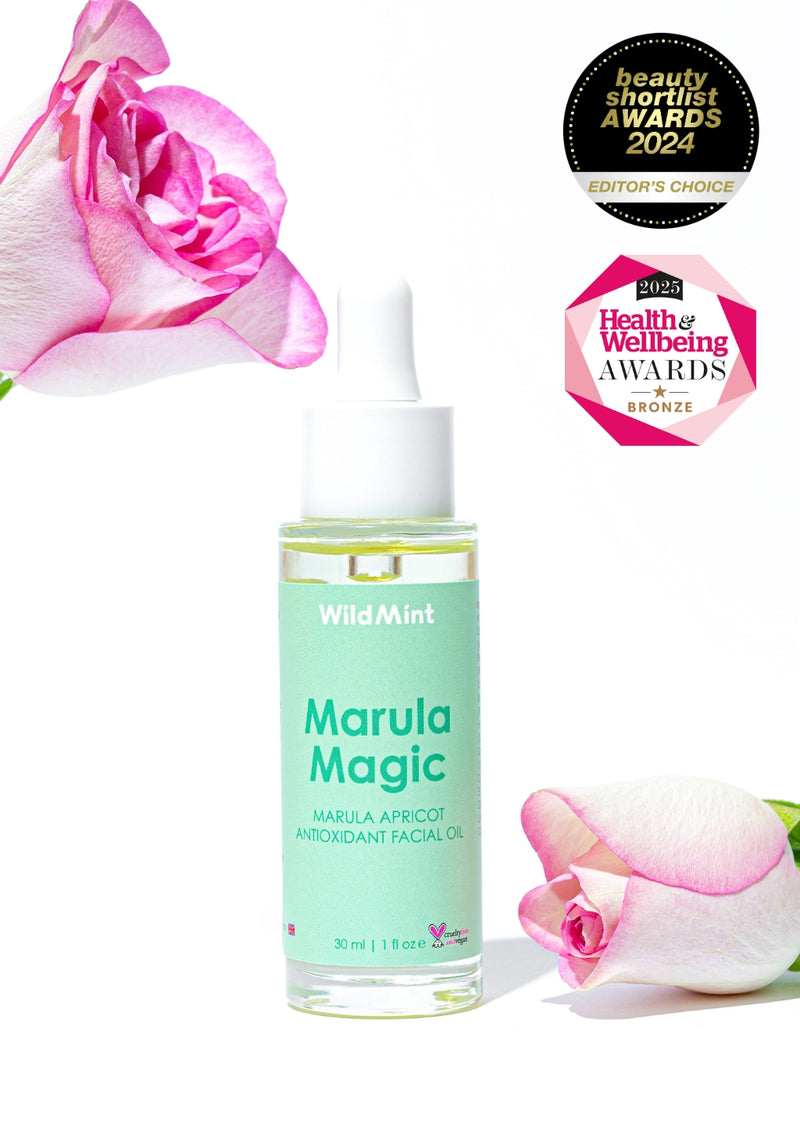 For Menopause/ Mature Skin