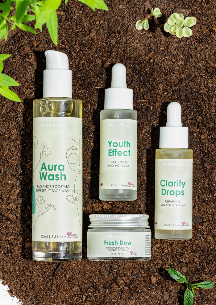 Radiance-Boost Bundle