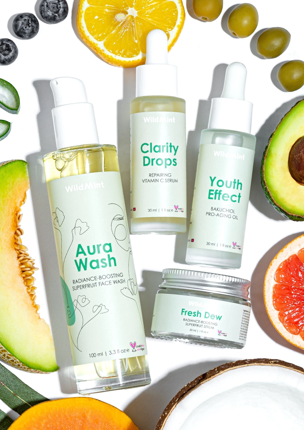 Radiance-Boost Bundle