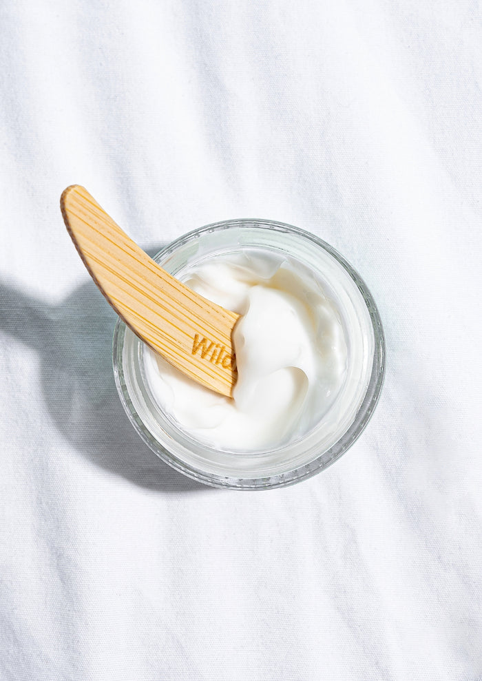 Smooth Boost | Multi-Vitamin Hydrating Moisturiser