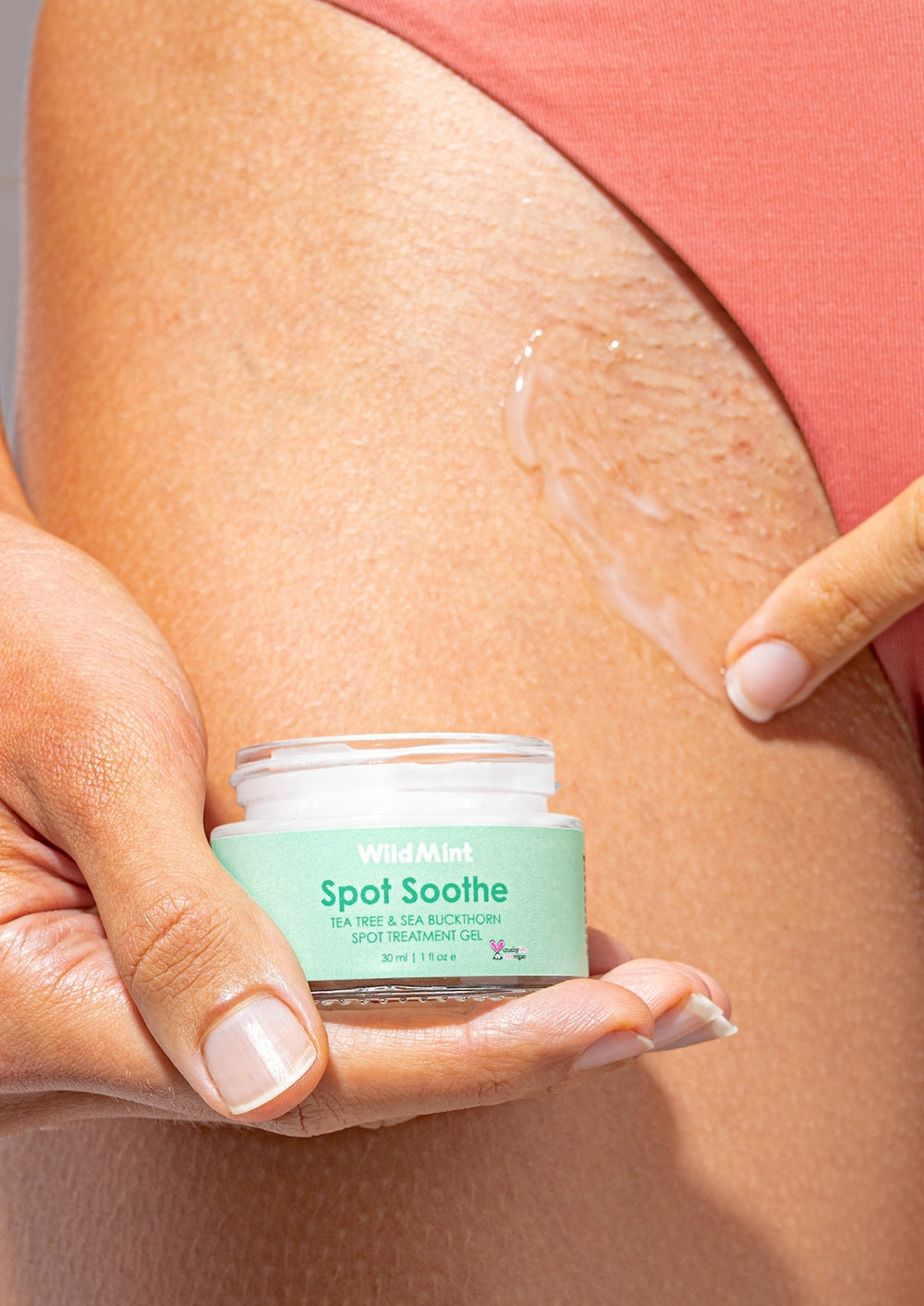 Superfood Intimate Care Kit