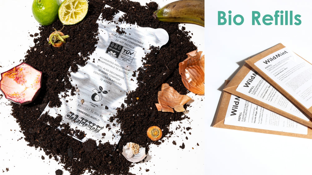 Smooth Boost BioRefill