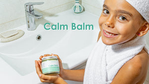 Calm Balm