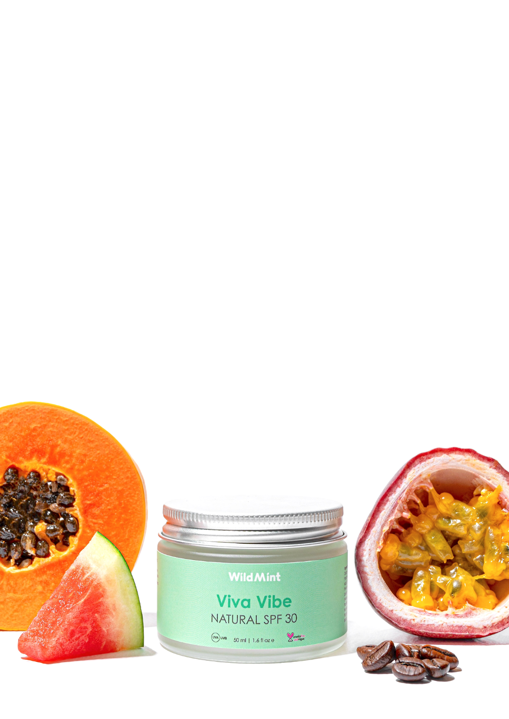 WildMint Cosmetics - Natural, vegan skincare and cosmetics