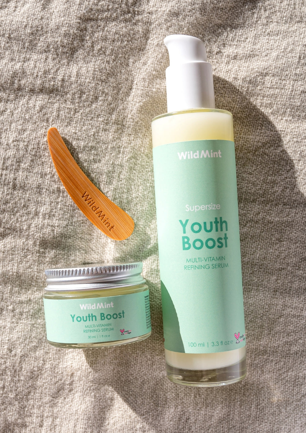 Youth Boost Super Twin Pack