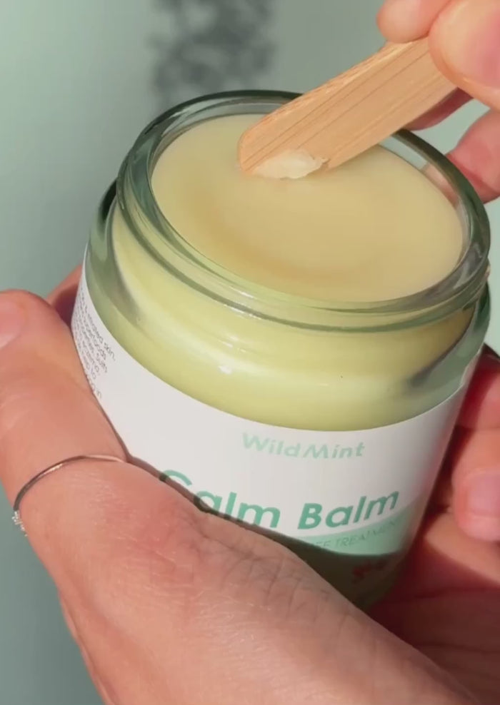 Calm Balm