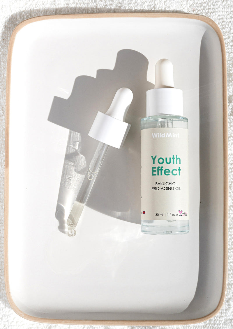 Youth Effect | Bakuchiol Pro-Aging Face Oil
