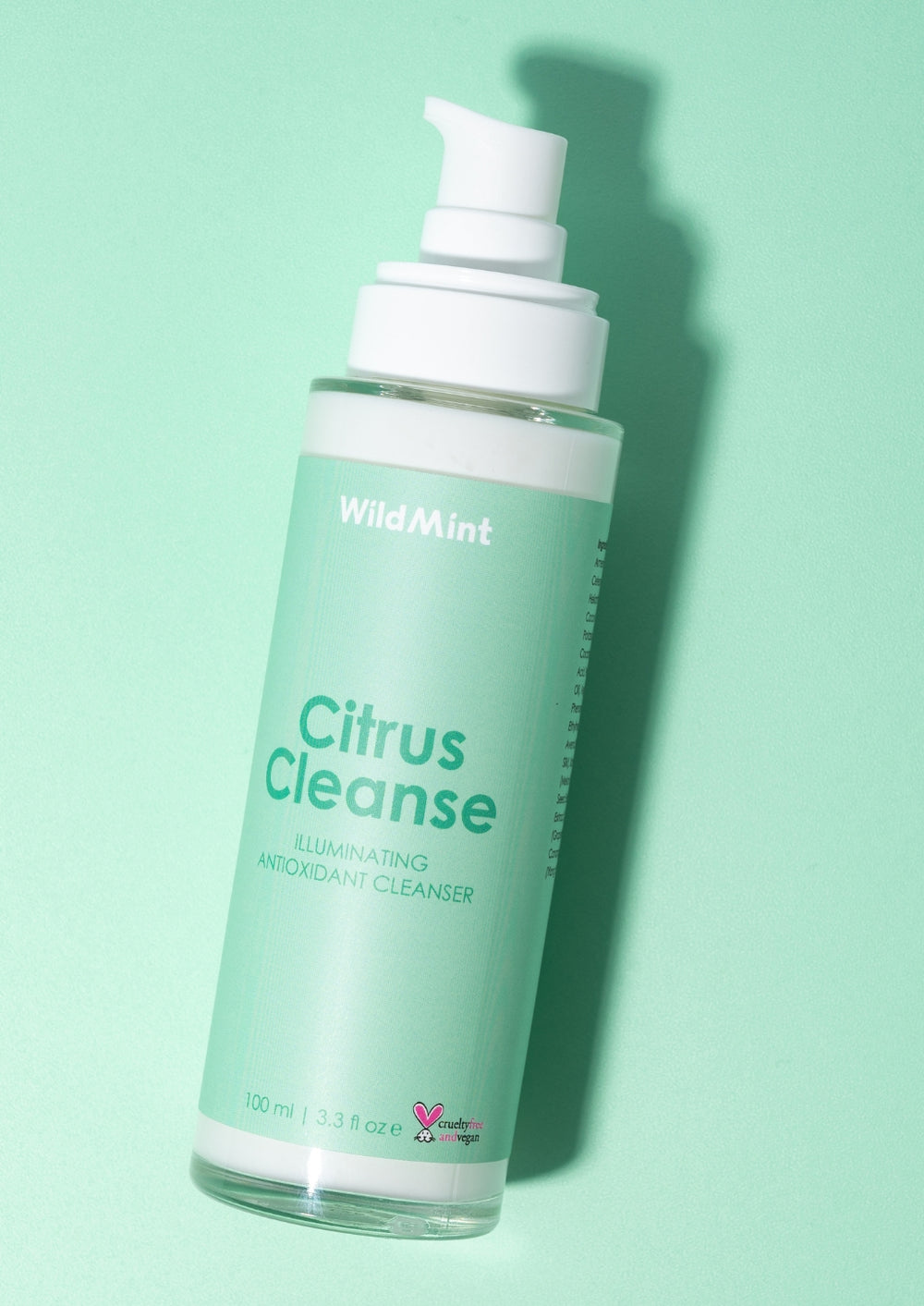 Citrus Cleanse | Illuminating Antioxidant Cleanser